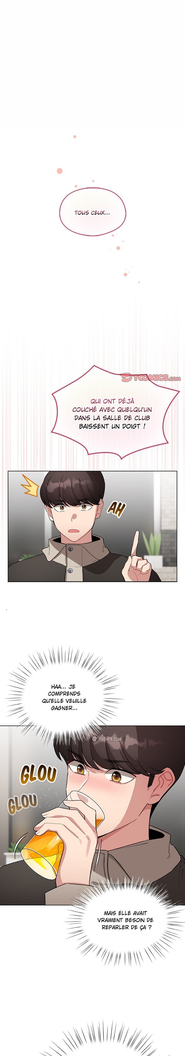 Vie d’Extra Dans un Webtoon - Ep 39 - Ma Brute - Webtoon mise à jour ...