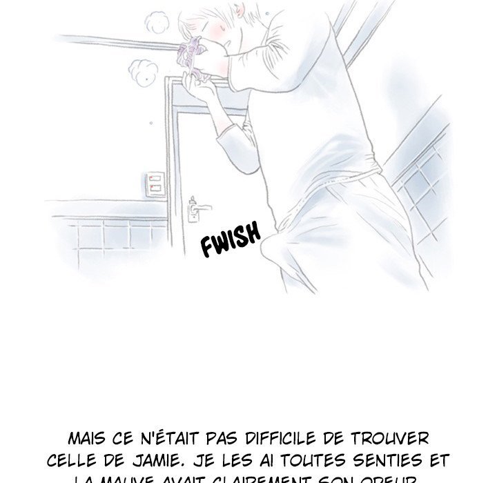 Original Gossip - Chapitre 40 - Ma Brute - Webtoon mise à jour quotidienne