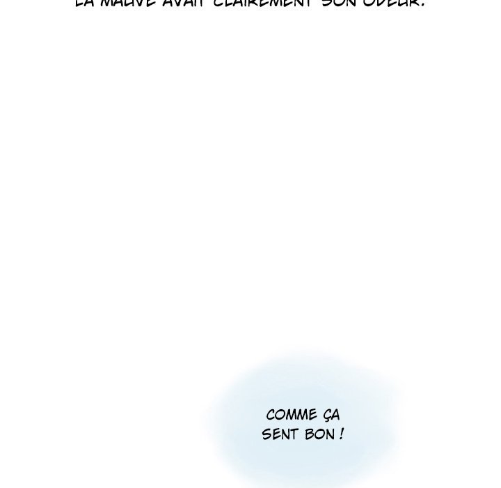 Original Gossip - Chapitre 40 - Ma Brute - Webtoon mise à jour quotidienne