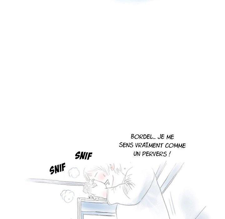 Original Gossip - Chapitre 40 - Ma Brute - Webtoon mise à jour quotidienne