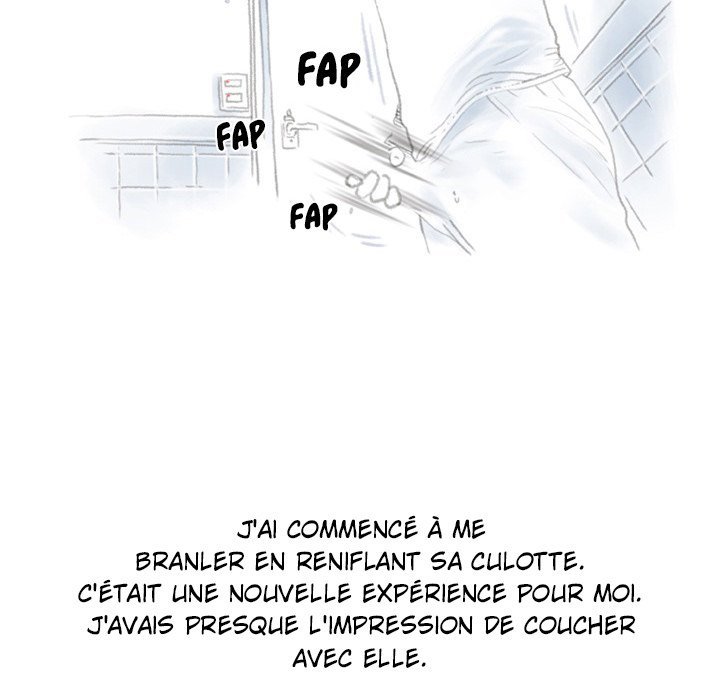 Original Gossip - Chapitre 40 - Ma Brute - Webtoon mise à jour quotidienne